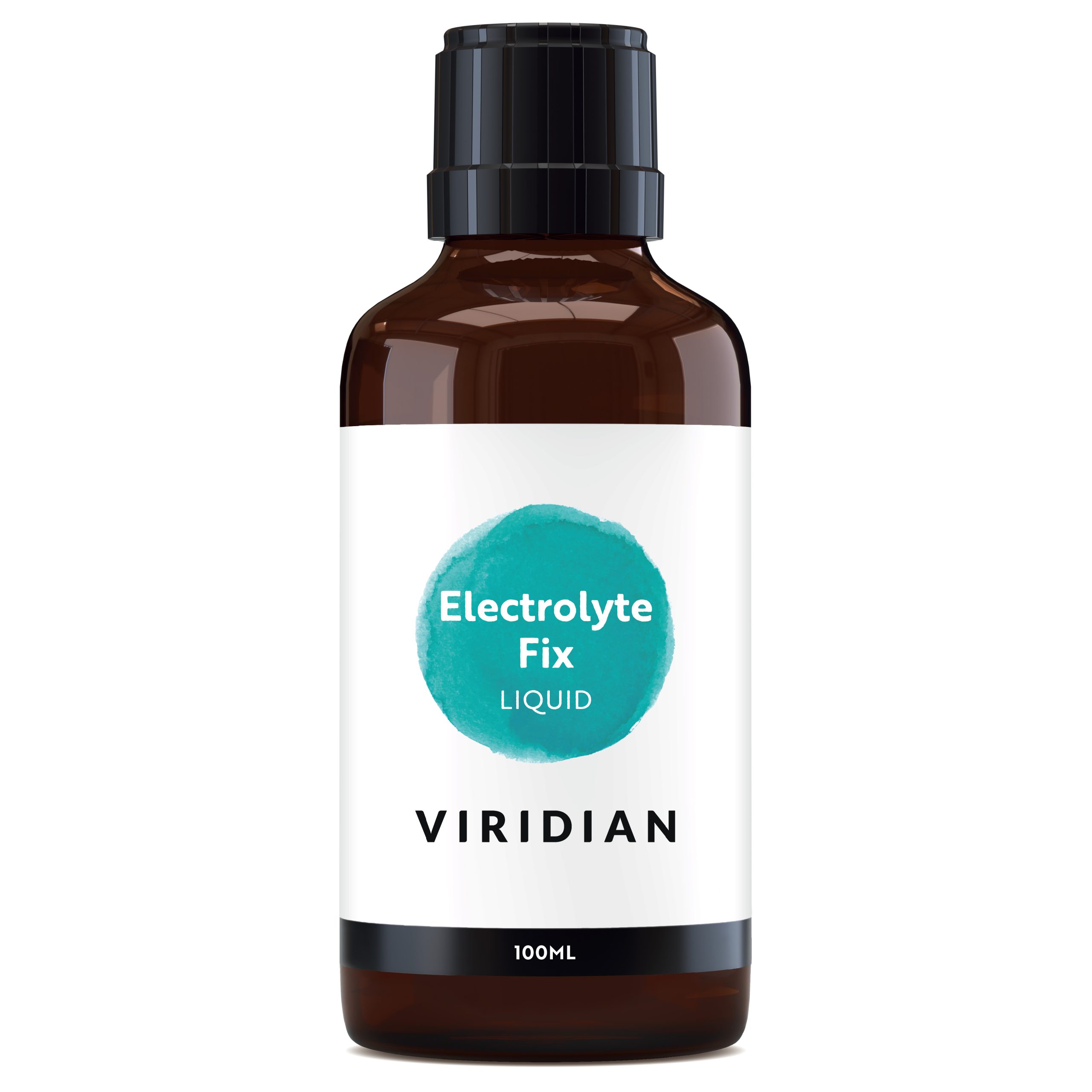 Viridian Electrolyte Fix 100ml - Dublin Nutri Centre